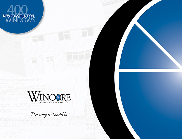 Wincore Windows & Doors – Structall Building Systems