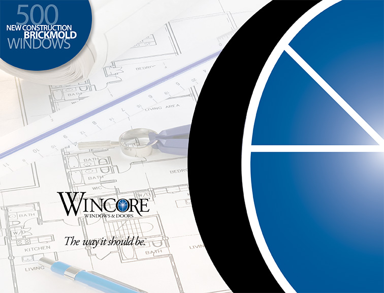 Wincore Windows & Doors – Structall Building Systems