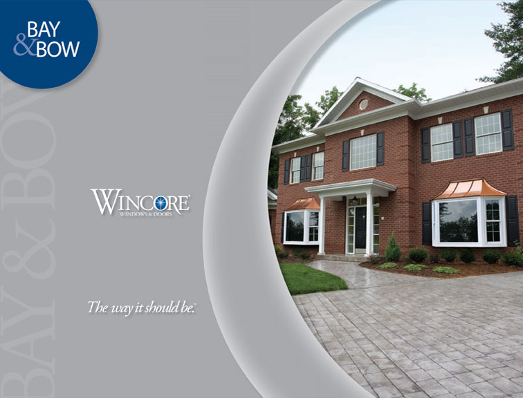 Wincore Windows & Doors – Structall Building Systems