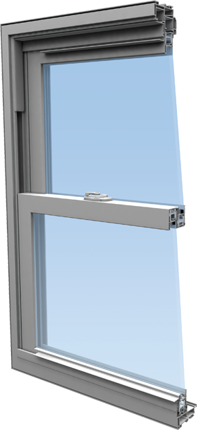 Impact Windows