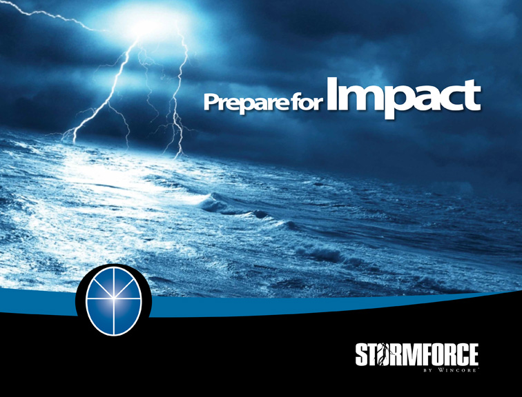 Wincore Windows & Doors – Structall Building Systems