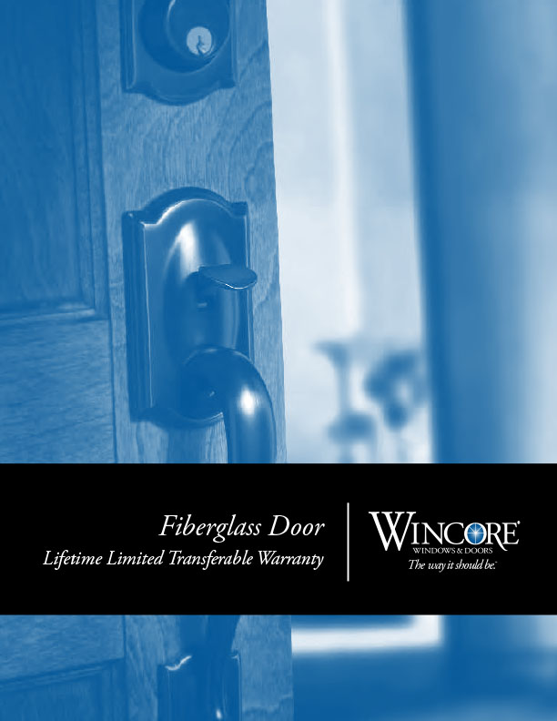 Wincore Windows & Doors – Structall Building Systems