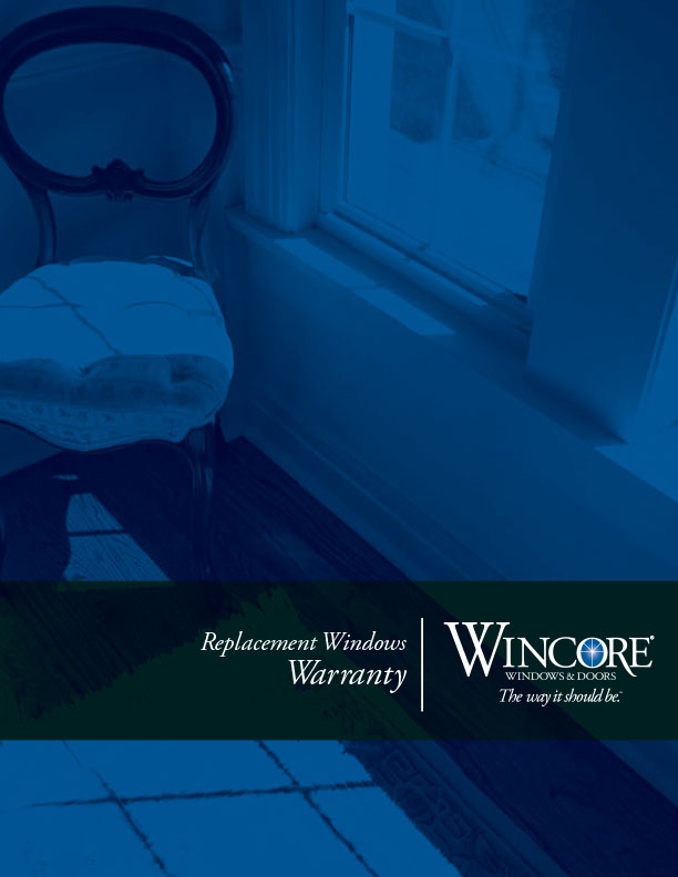 Wincore Windows & Doors – Structall Building Systems