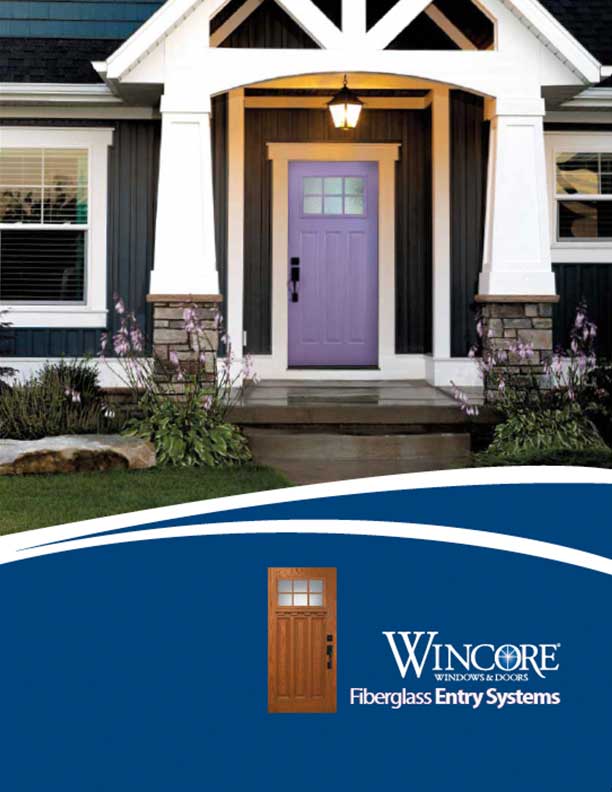 Wincore Windows & Doors – Structall Building Systems