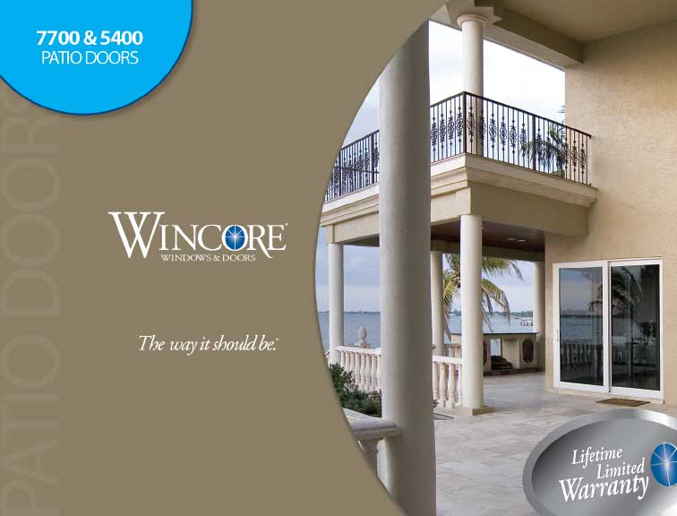 Wincore Windows & Doors – Structall Building Systems